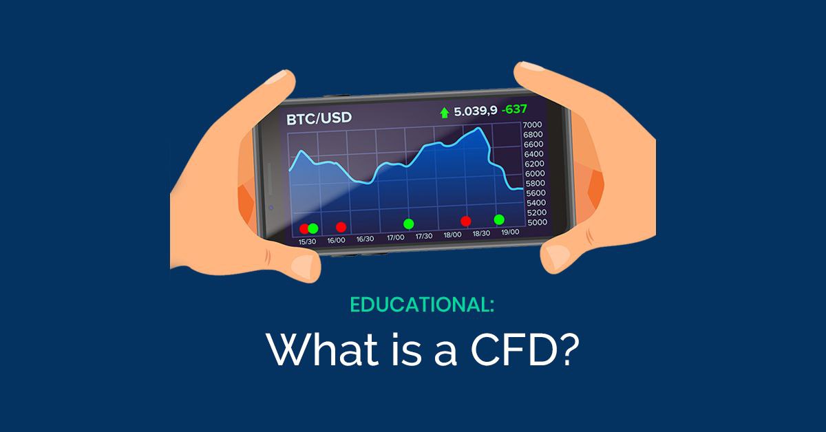 What is CFD Trading: Everything You Need to Know to Get Started - FN Forex Academy