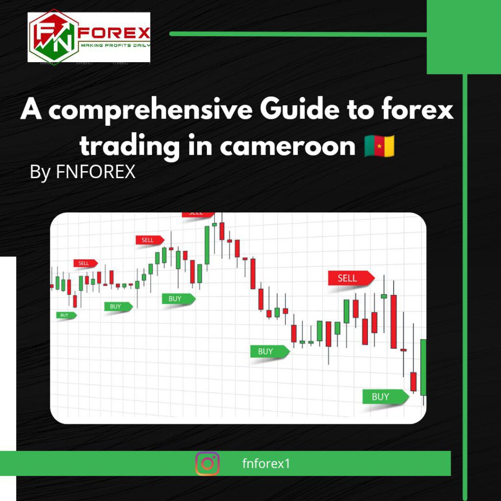 A Comprehensive Guide to Forex Trading in Cameroon – FN Forex Academy