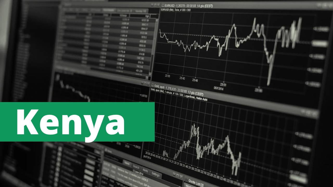 Unlocking the Potential: A Comprehensive Guide to Forex Trading in ...