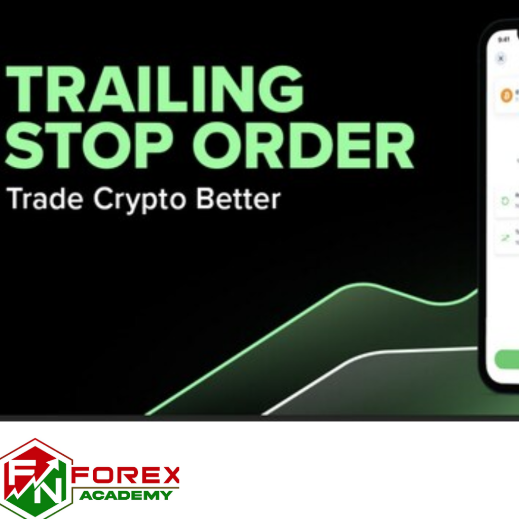 Trailing stop-loss orders and their role in protecting profits – FN ...