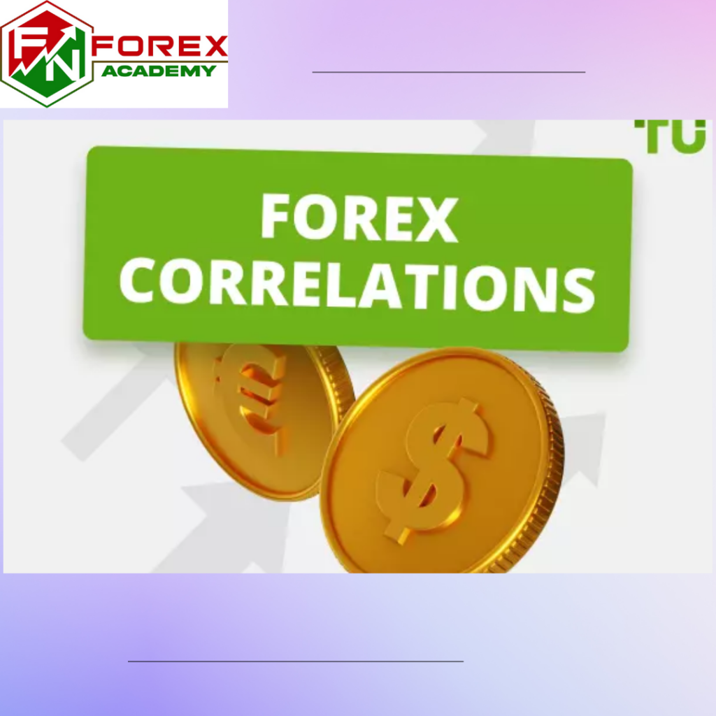 Introduction to correlation in forex trading - FN Forex Academy